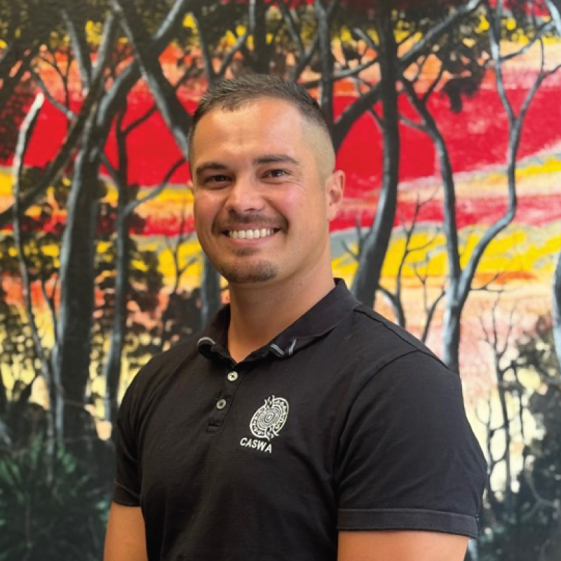 Day 2 - WACOSS Conference